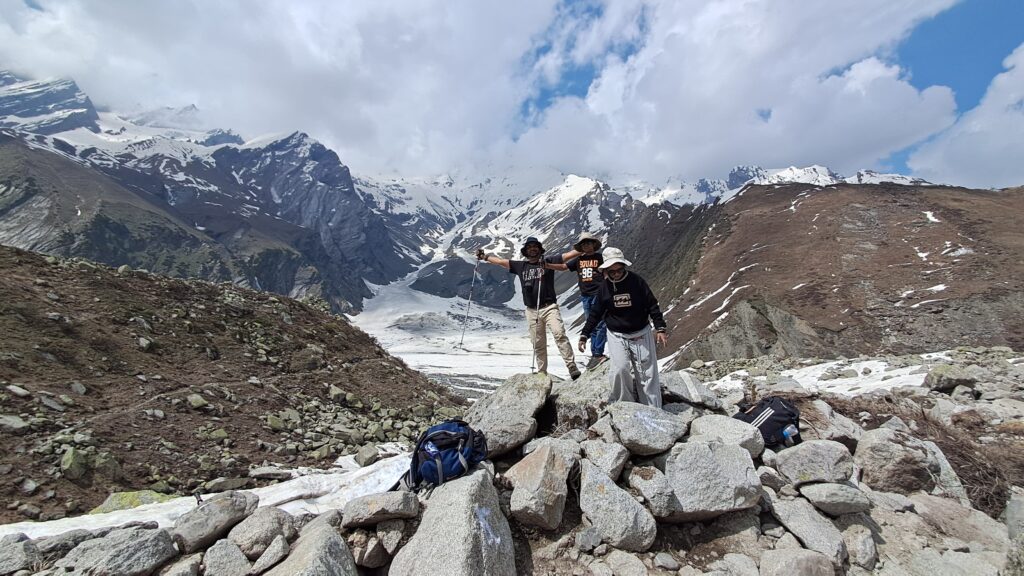 Beas Kund Trek, Manali | Book Package @ ₹6000 [3D/ 2N]