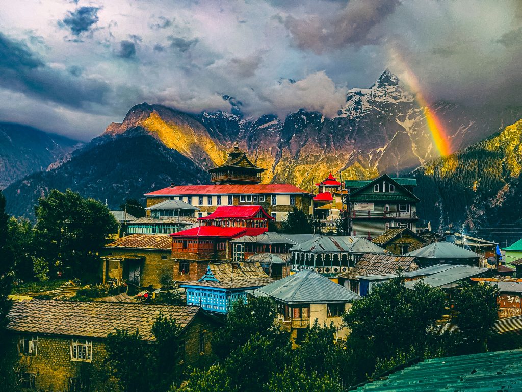 Sangla Chitkul Kalpa Trek 2026 | Tour Book Package [4D/3N]